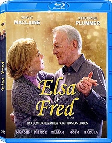 Elsa Y Fred (2005) - CeX (MX): - Comprar, Vender, Donar